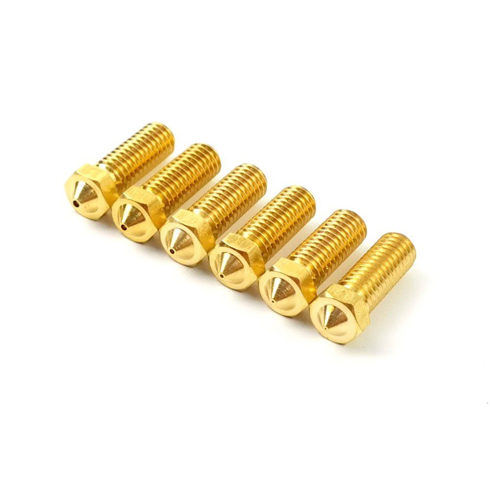 E3D V6 Volcano Nozzle for 3D Printer (1.75mm)